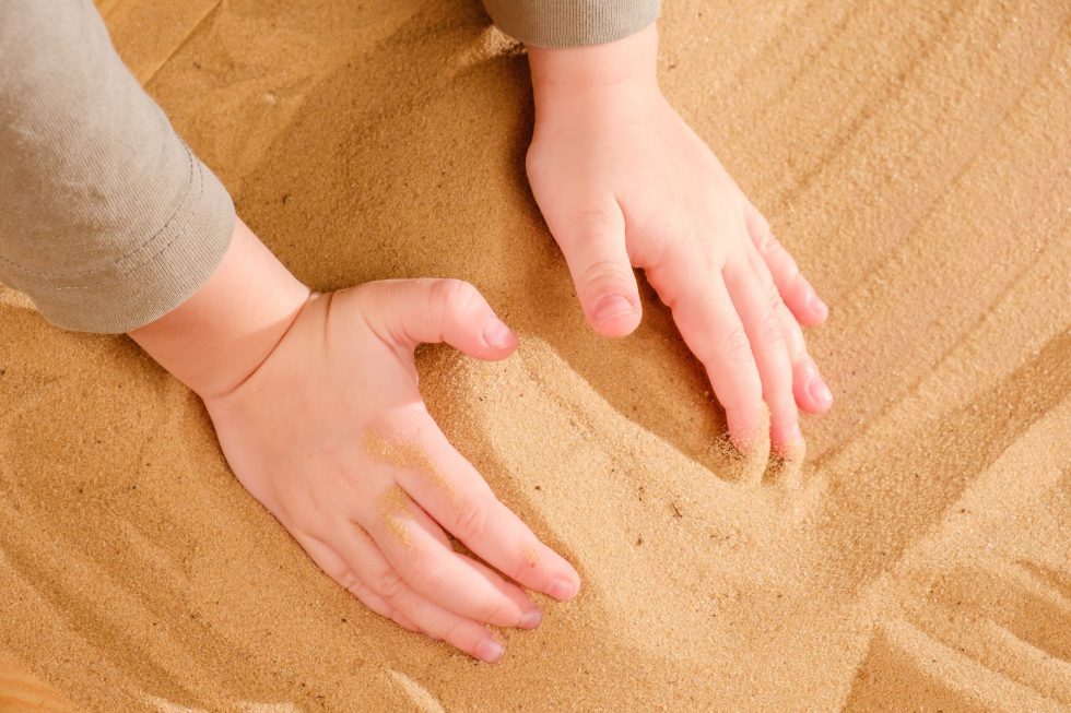 Special Sand - Therapy Network Services